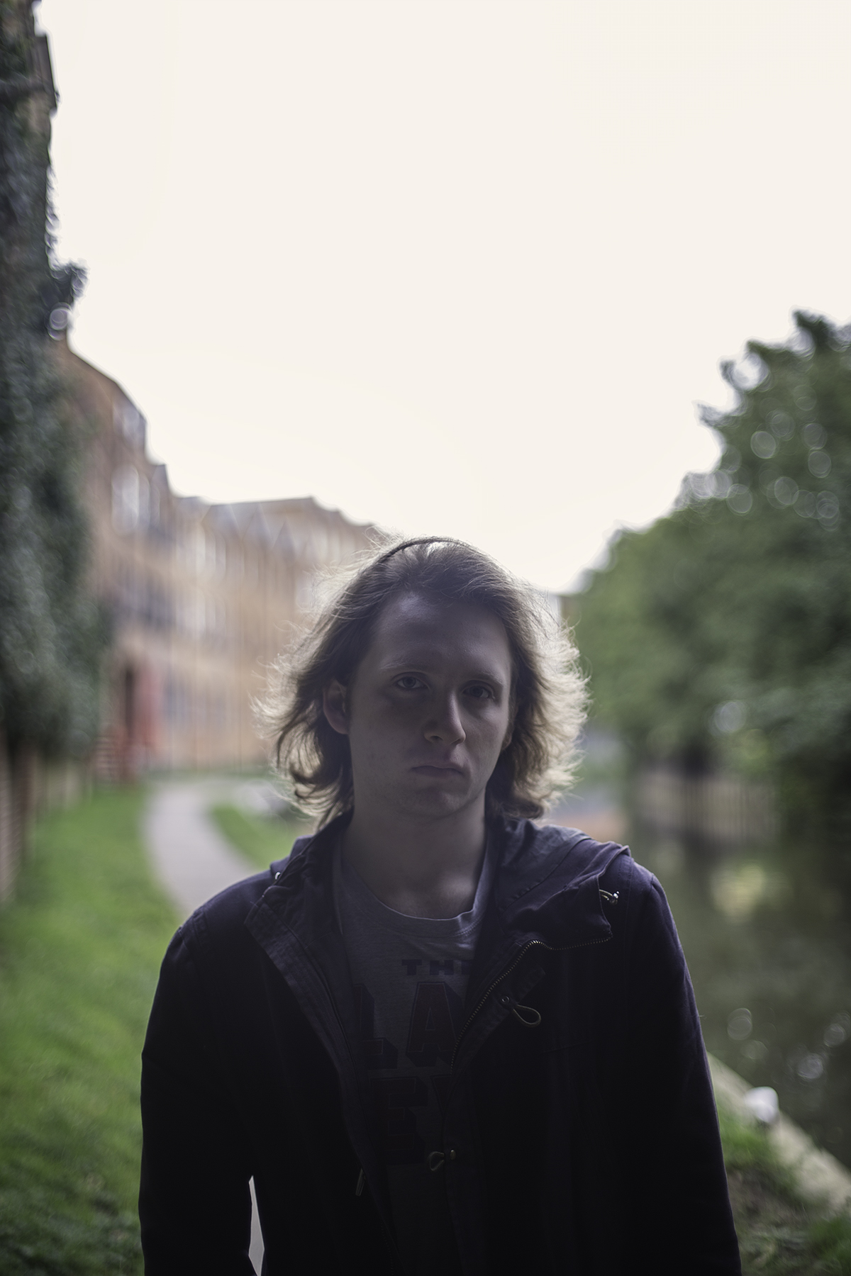 Matthew B Ridley - Hotvox