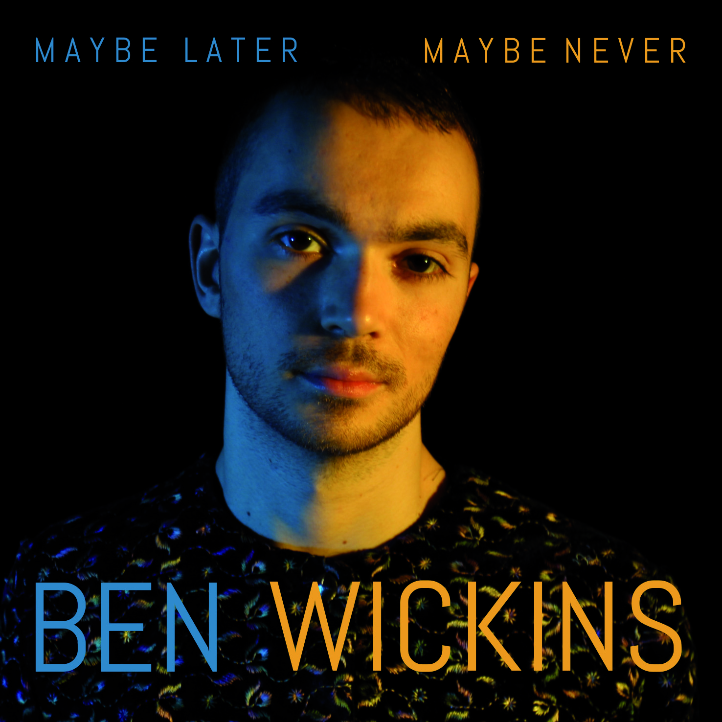 Ben Wickins - Hotvox