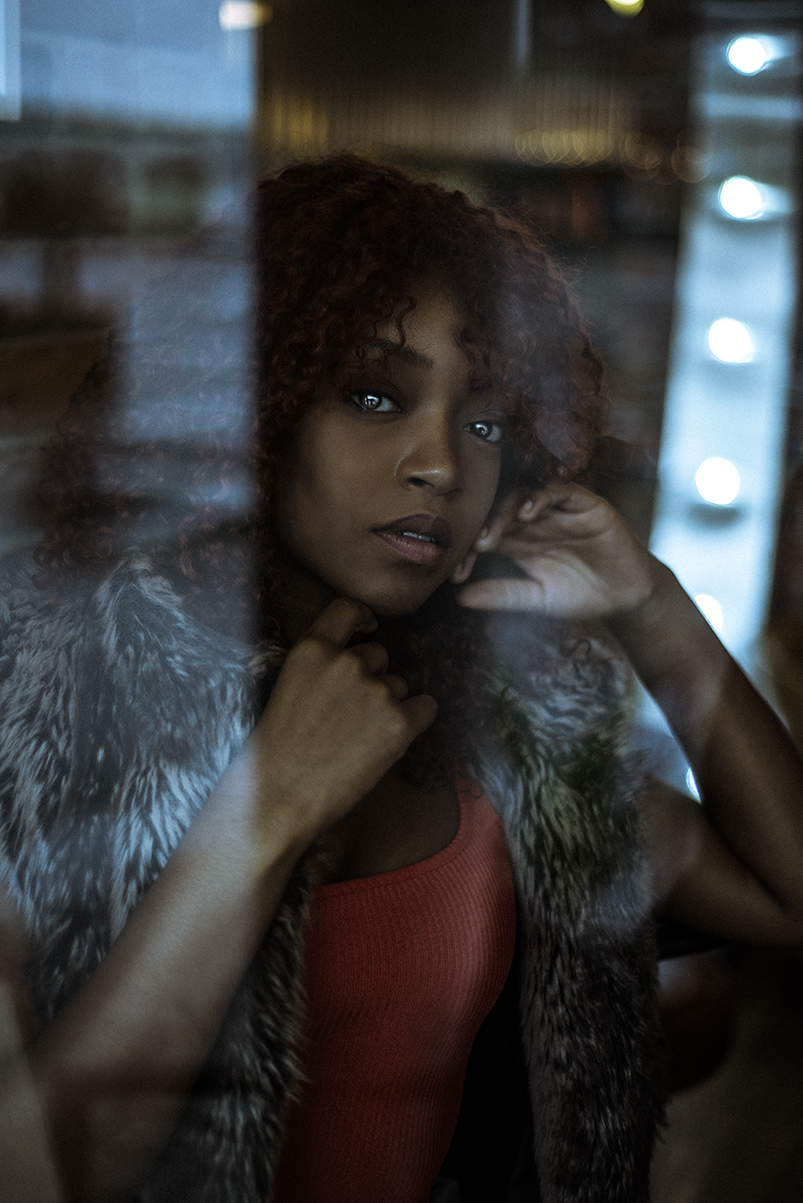 Monette Allison - Hotvox