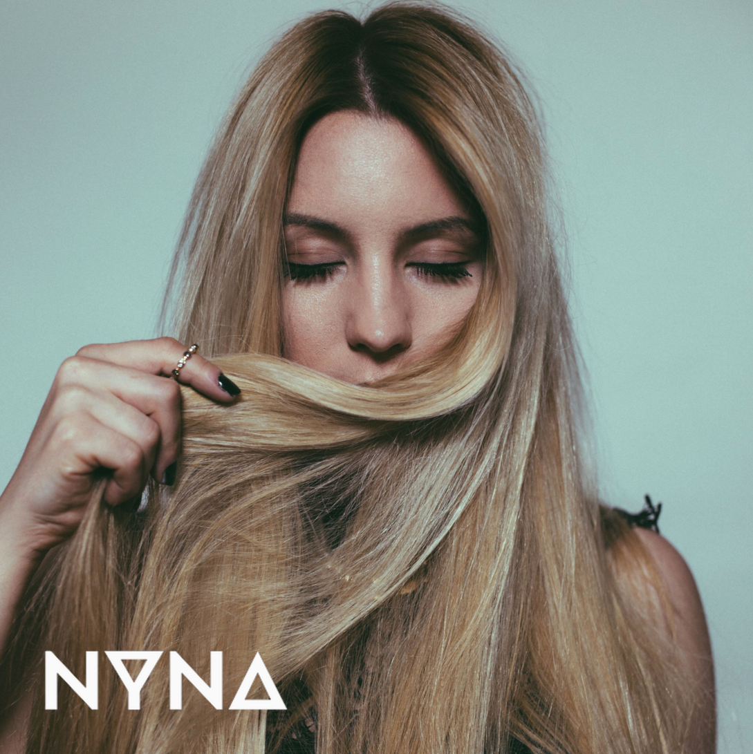 NYNA - Hotvox