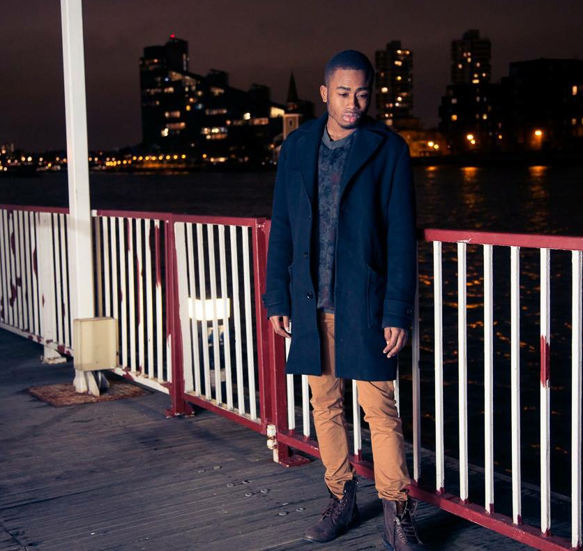 Nate Simpson - Hotvox