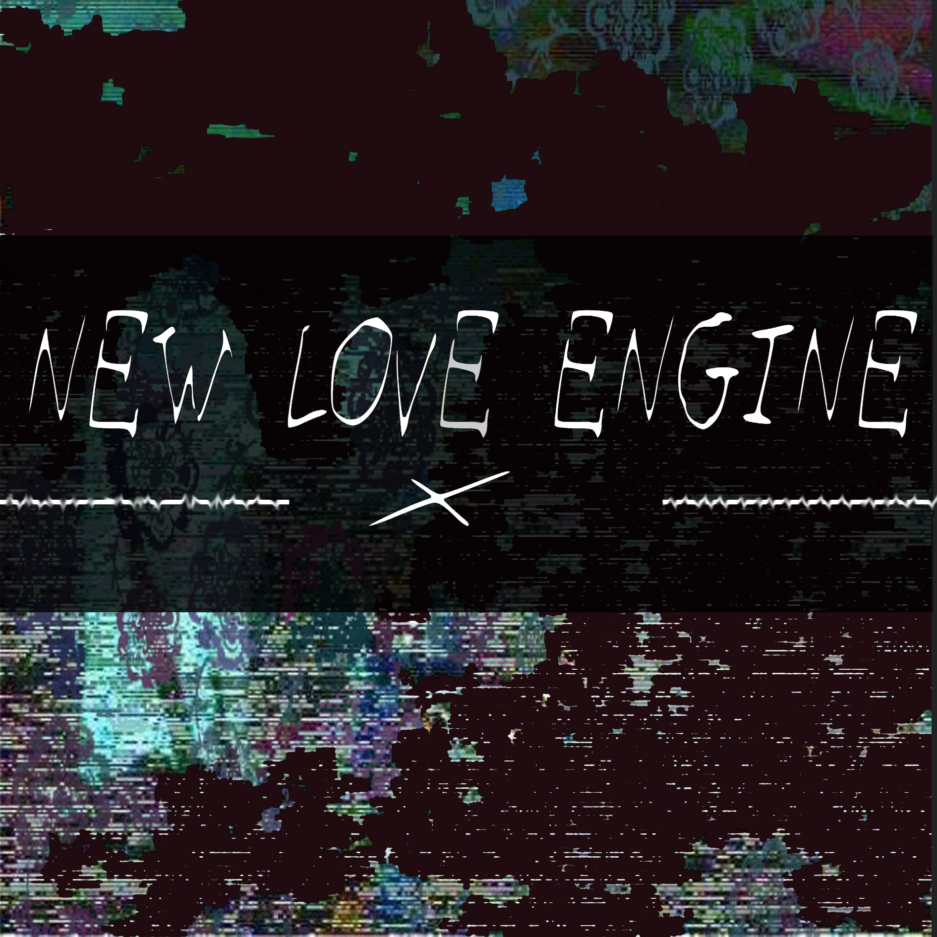 New Love Engine - Hotvox