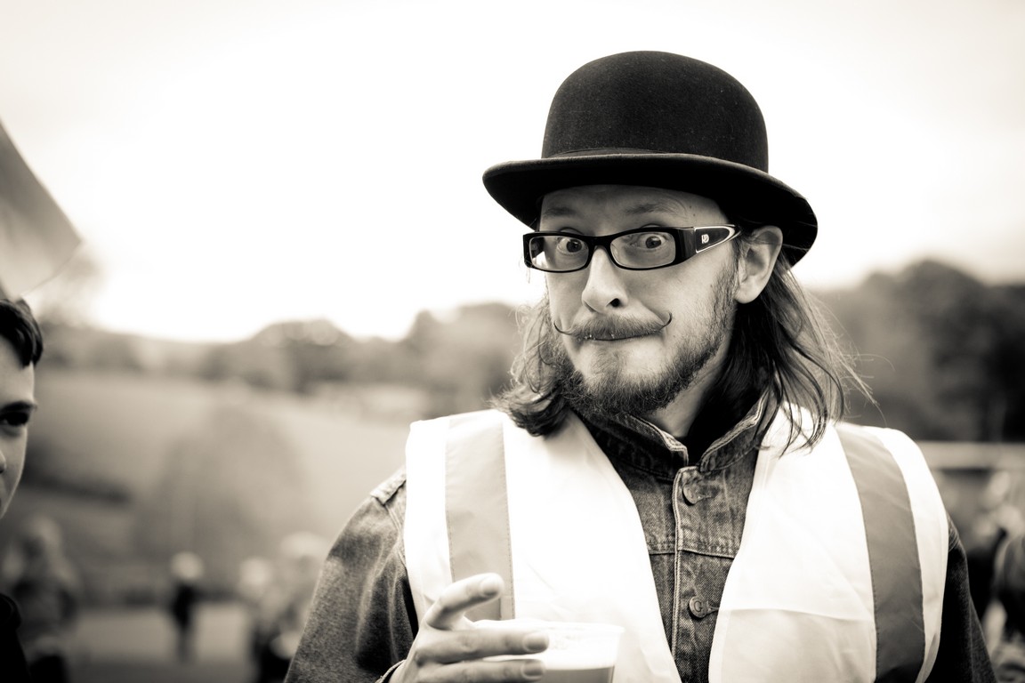 Stew Simpson - Hotvox