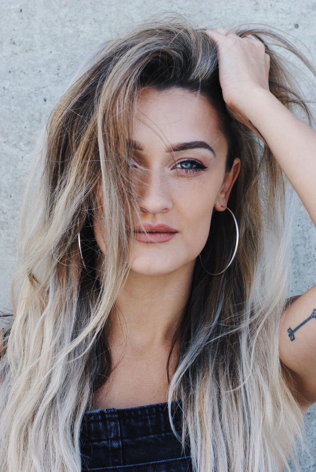 Georgia Box - Hotvox