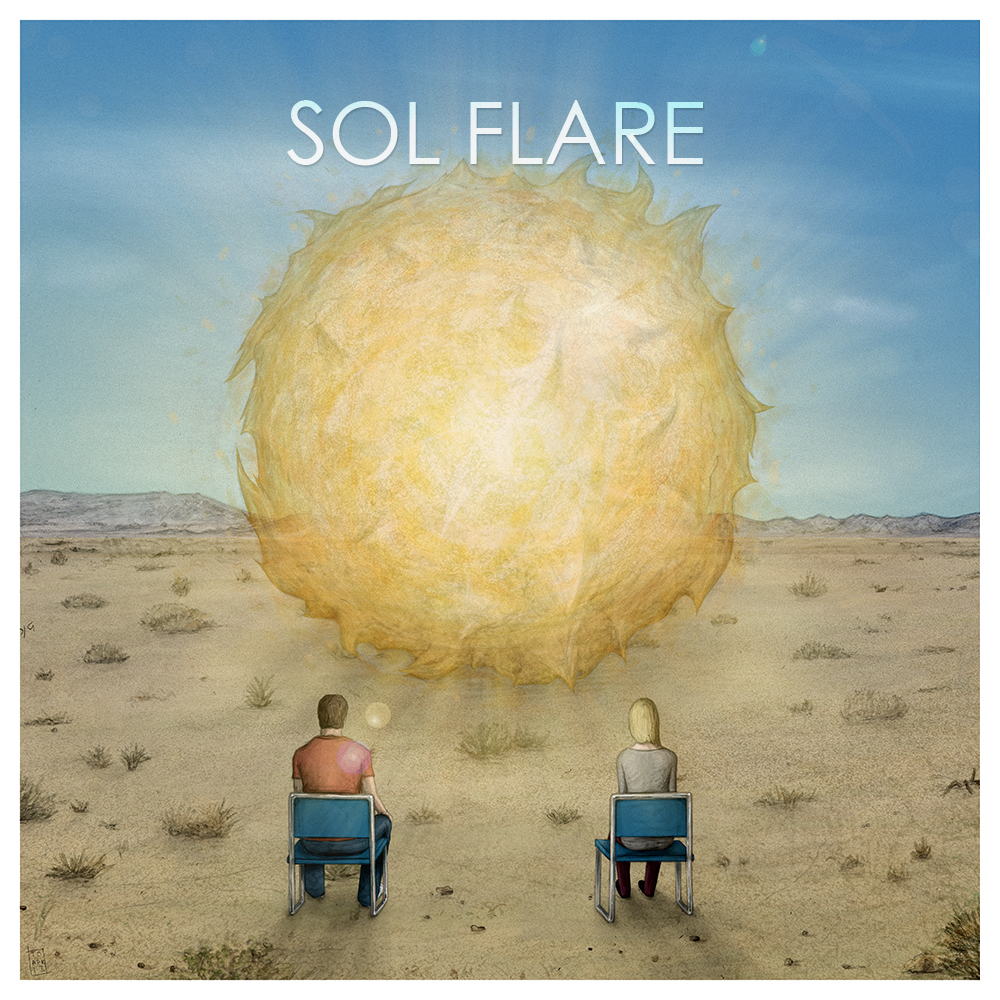 Sol Flare - Hotvox