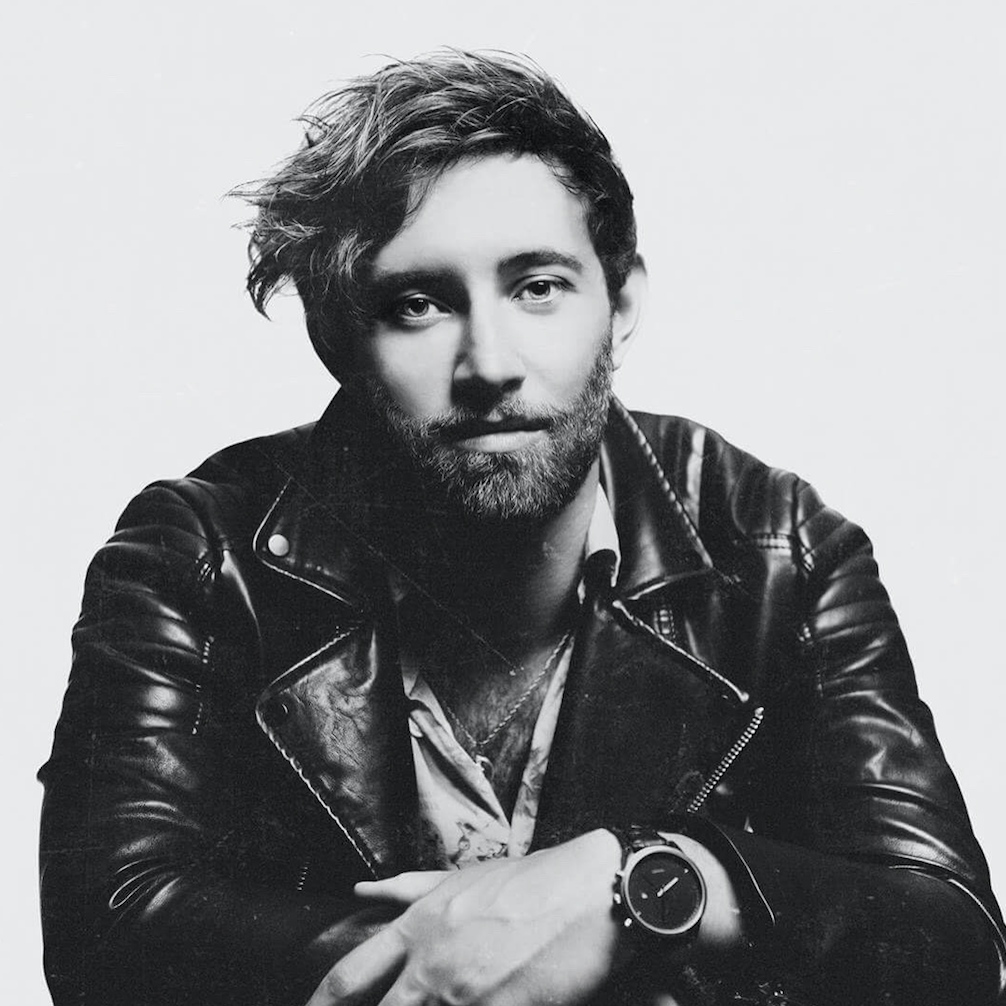 Richard Morris - Hotvox
