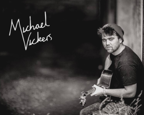 Michael Vickers - Hotvox