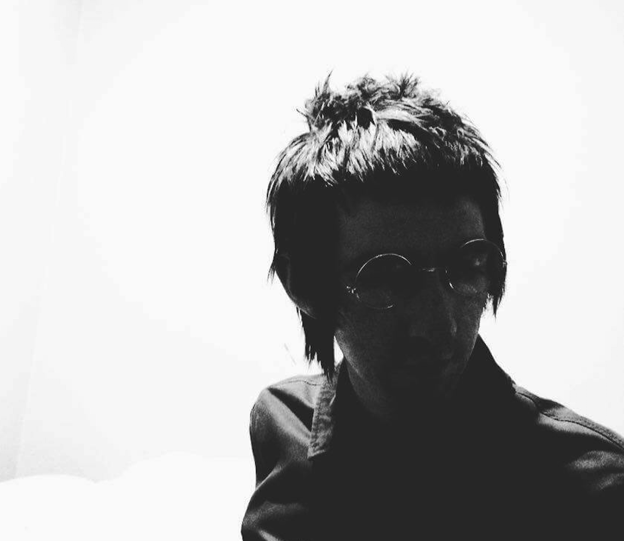 Ash Palmer - Hotvox