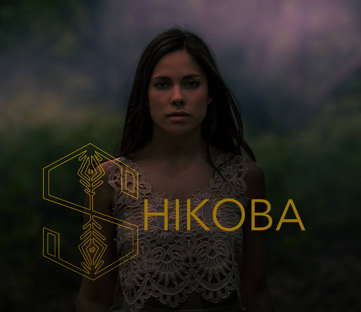Shikoba - Hotvox