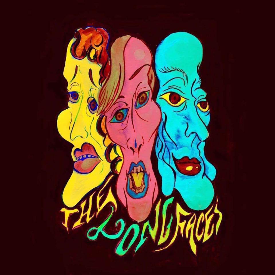 The Long Faces - Hotvox