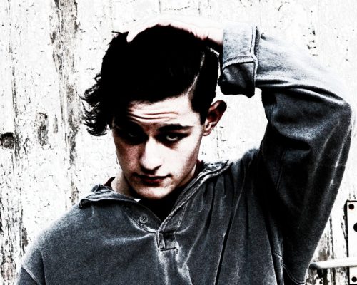 Reuben Gray - Hotvox