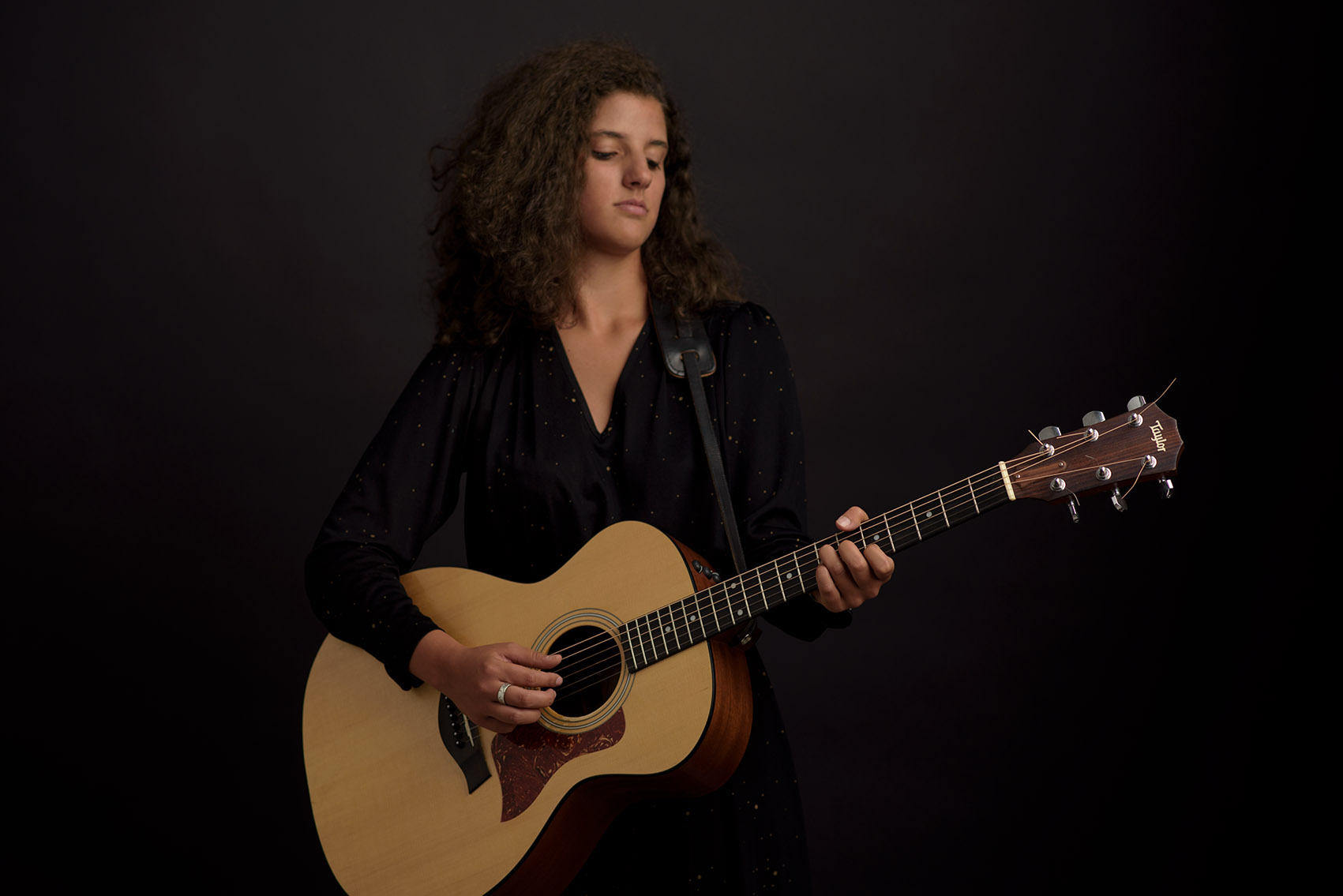 Giulia Tudisco - Hotvox