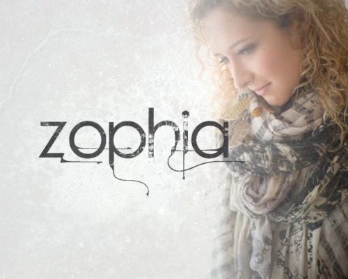 Zophia - Hotvox