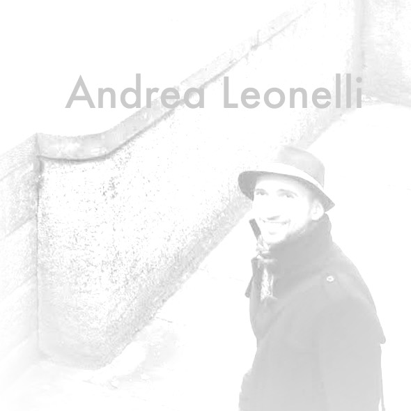 Andrea Leonelli - Hotvox