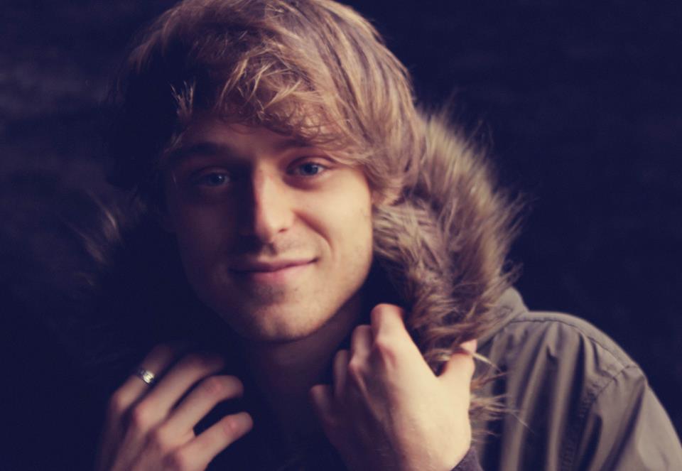 Corey Fox-Fardell - Hotvox