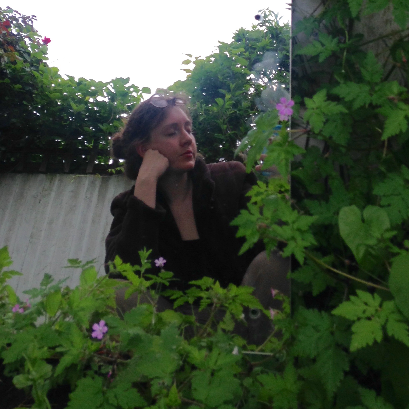 Miriam Briggs - Hotvox