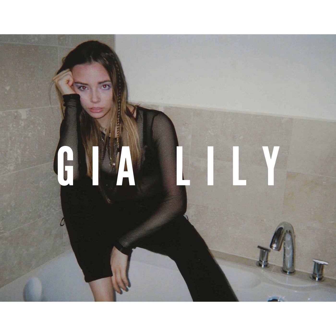 Gia Lily - Hotvox