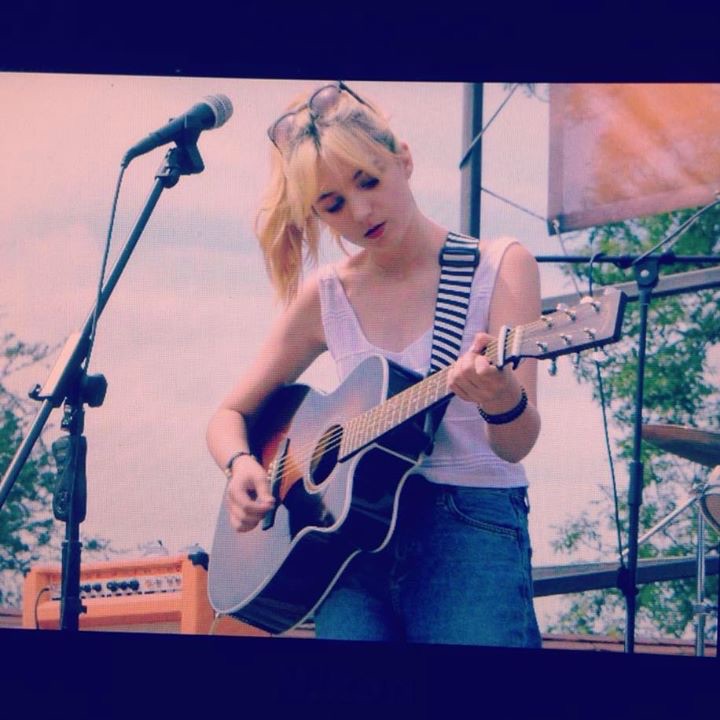 Beth Atkinson - Hotvox