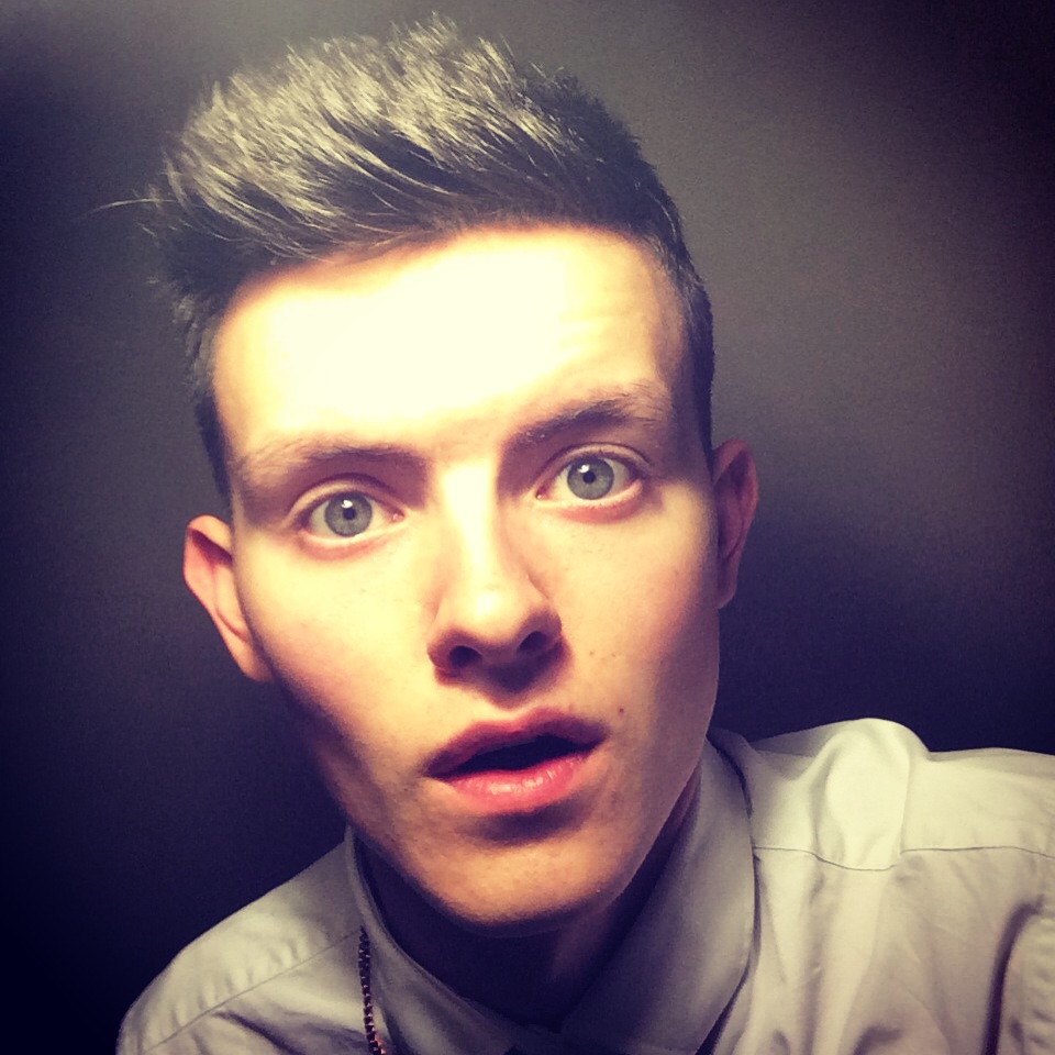 Shaun Sewell-Sears - Hotvox