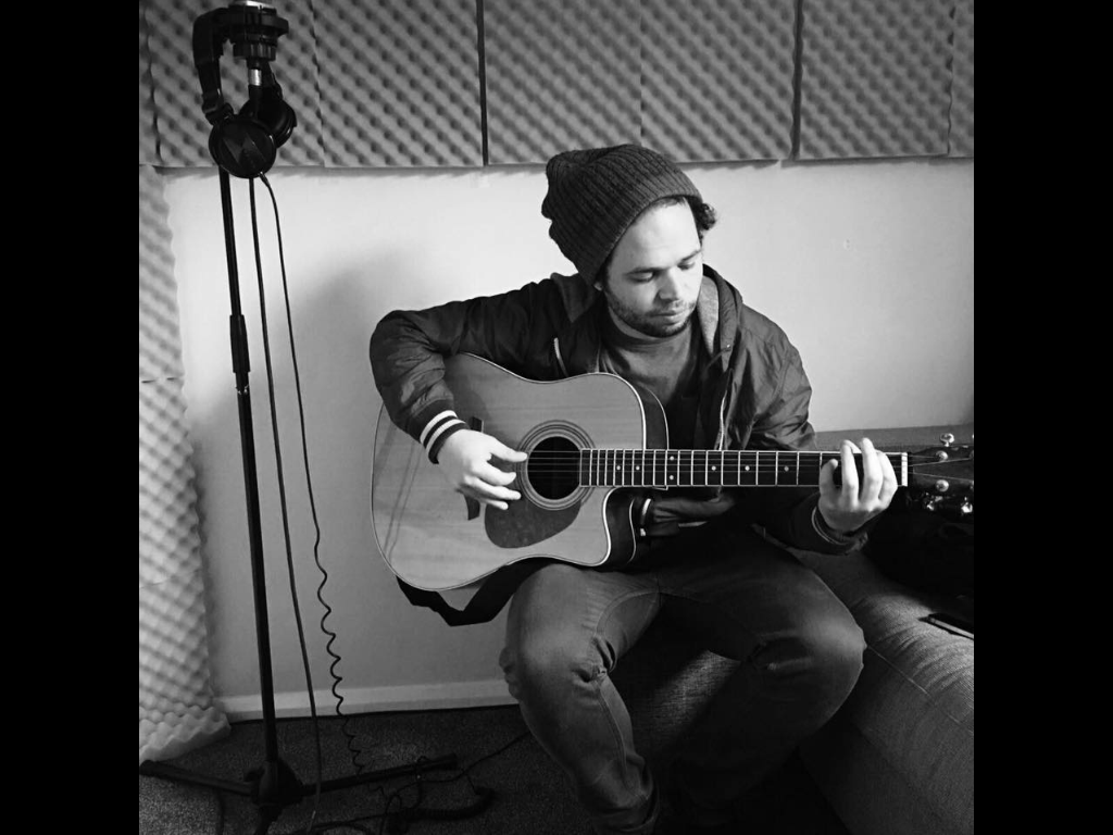 Nathan Hunt - Hotvox