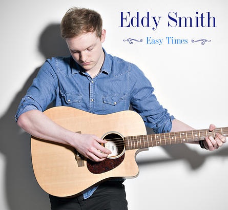 Eddy Smith - Hotvox