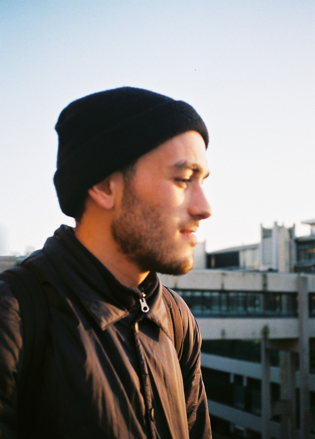 Isaac Samuel - Hotvox