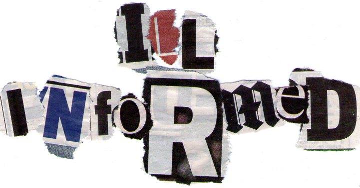 Ill-Informed - Hotvox