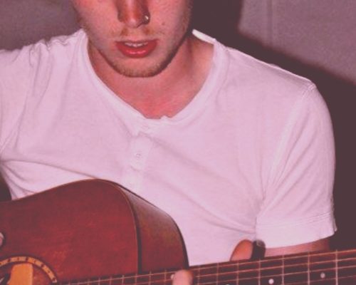 Jack Whitney - Hotvox