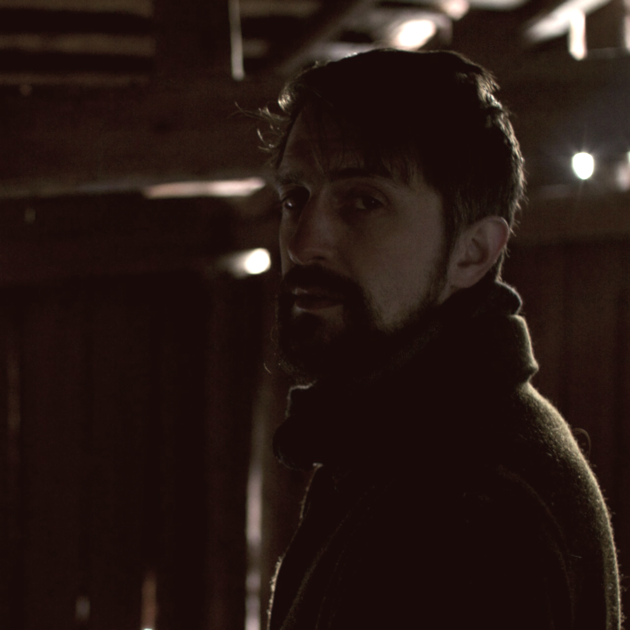 Rami and the Whale - Hotvox