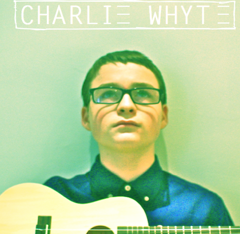 Charlie Whyte - Hotvox