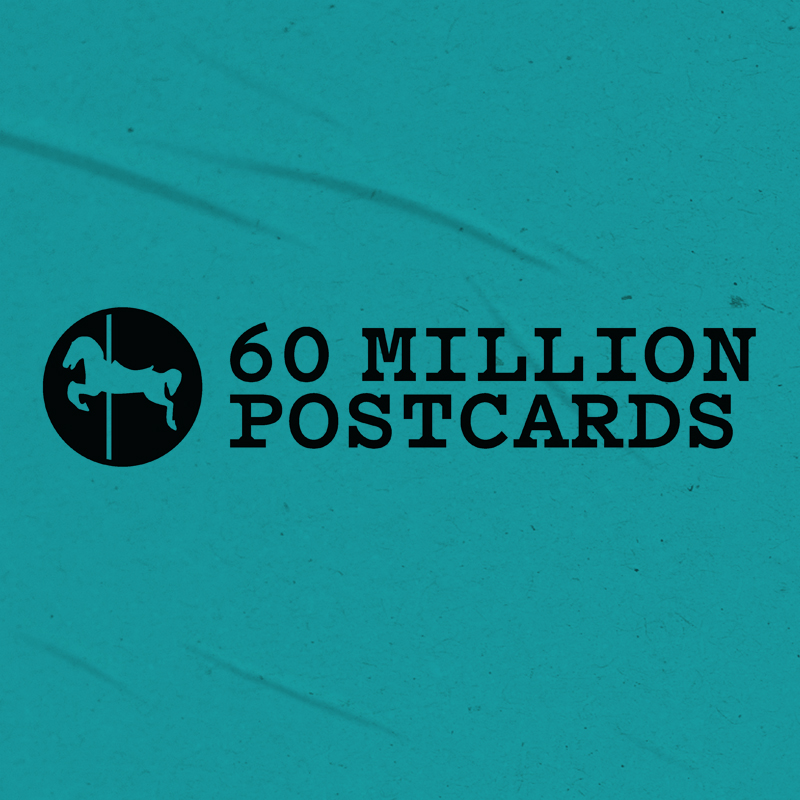 60 MILLION POSTCARDS - Hotvox