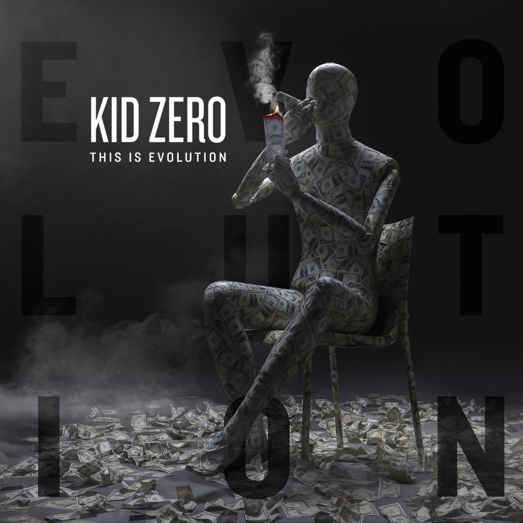 Kid Zero - Hotvox