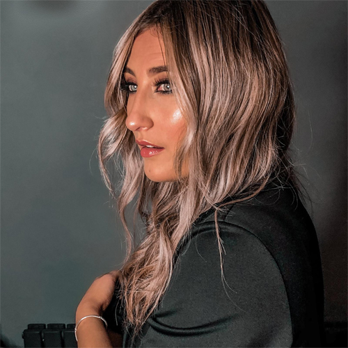 Jess Thristan - Hotvox