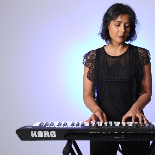 Nazneen Rahman - Hotvox