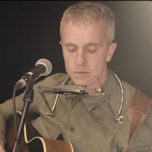 Jay Dunn & The Scales - Hotvox