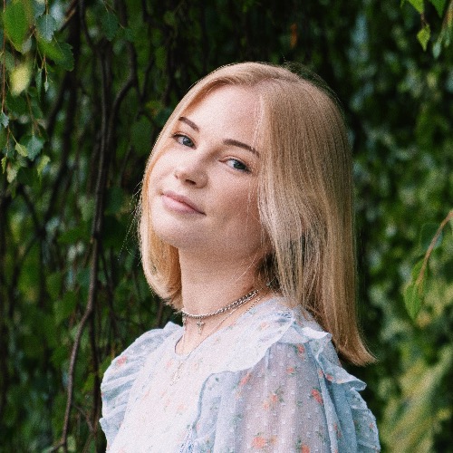 Grace Bland - Hotvox