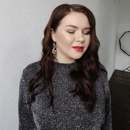 Daria Blyzniuk - Hotvox