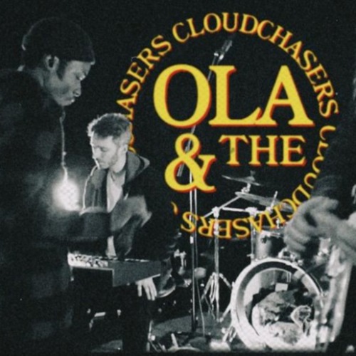 Ola and the Cloudchasers - Hotvox