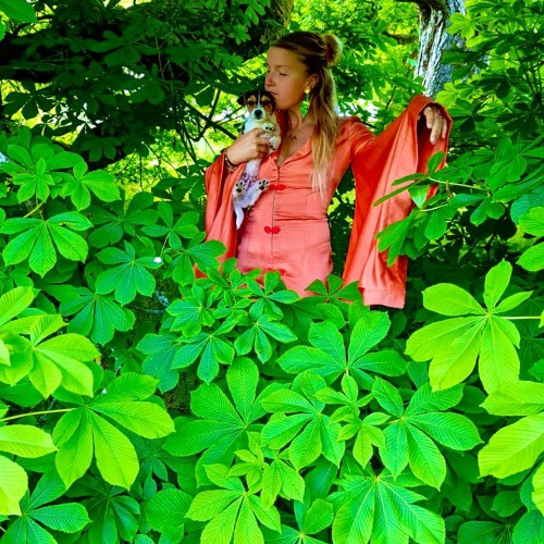 Clara Pople - Hotvox