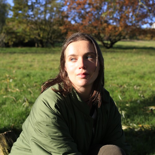 Sophie Wright - Hotvox