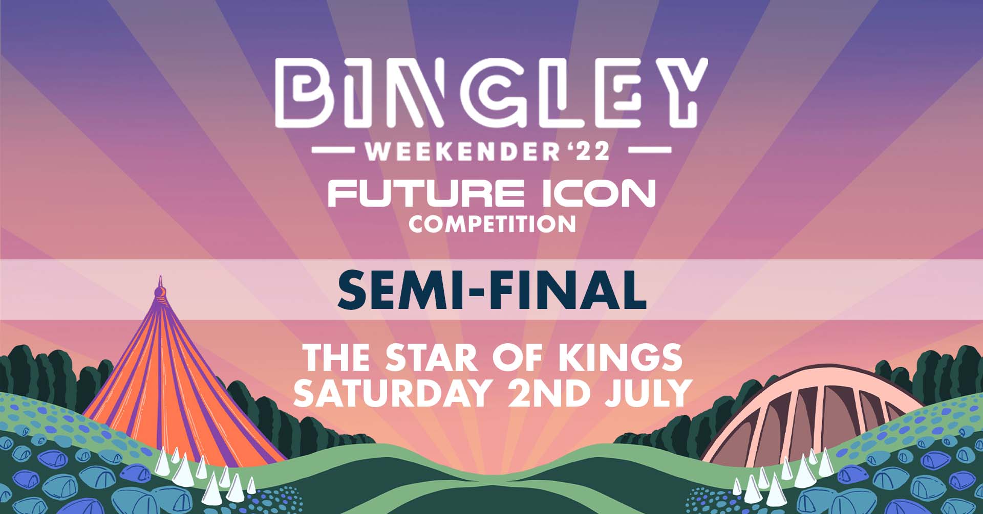 Gabe Newton-Wild // Emma Mae // Madeleine Mcpherson // Shelana Azora ...