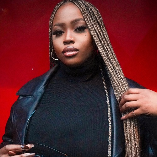 Nyrah Soull - Hotvox