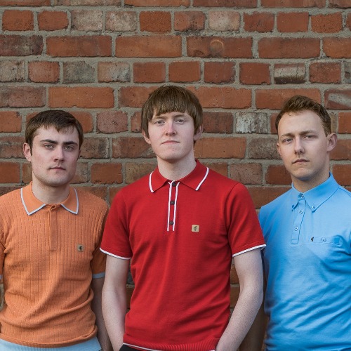 SHARP CLASS - Hotvox