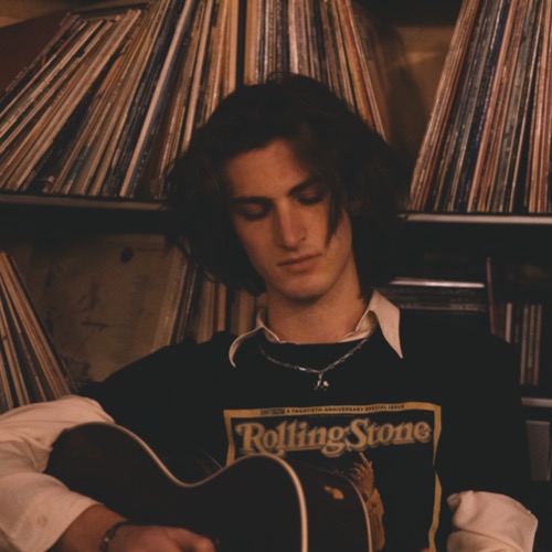 Roman Lewis - Hotvox