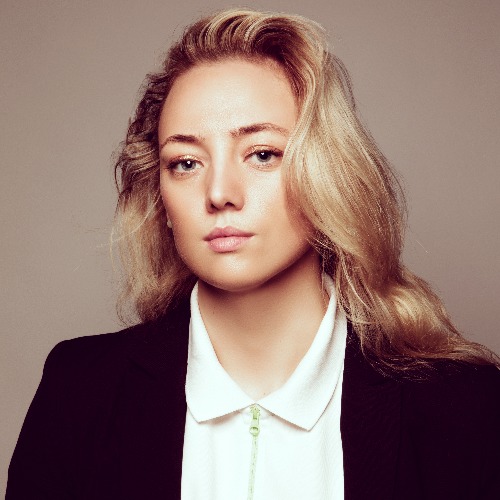 Rosie Smith - Hotvox