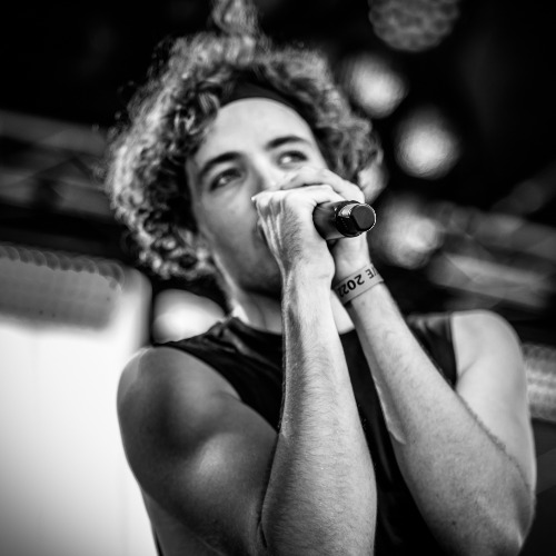 Oliver Anderson - Hotvox
