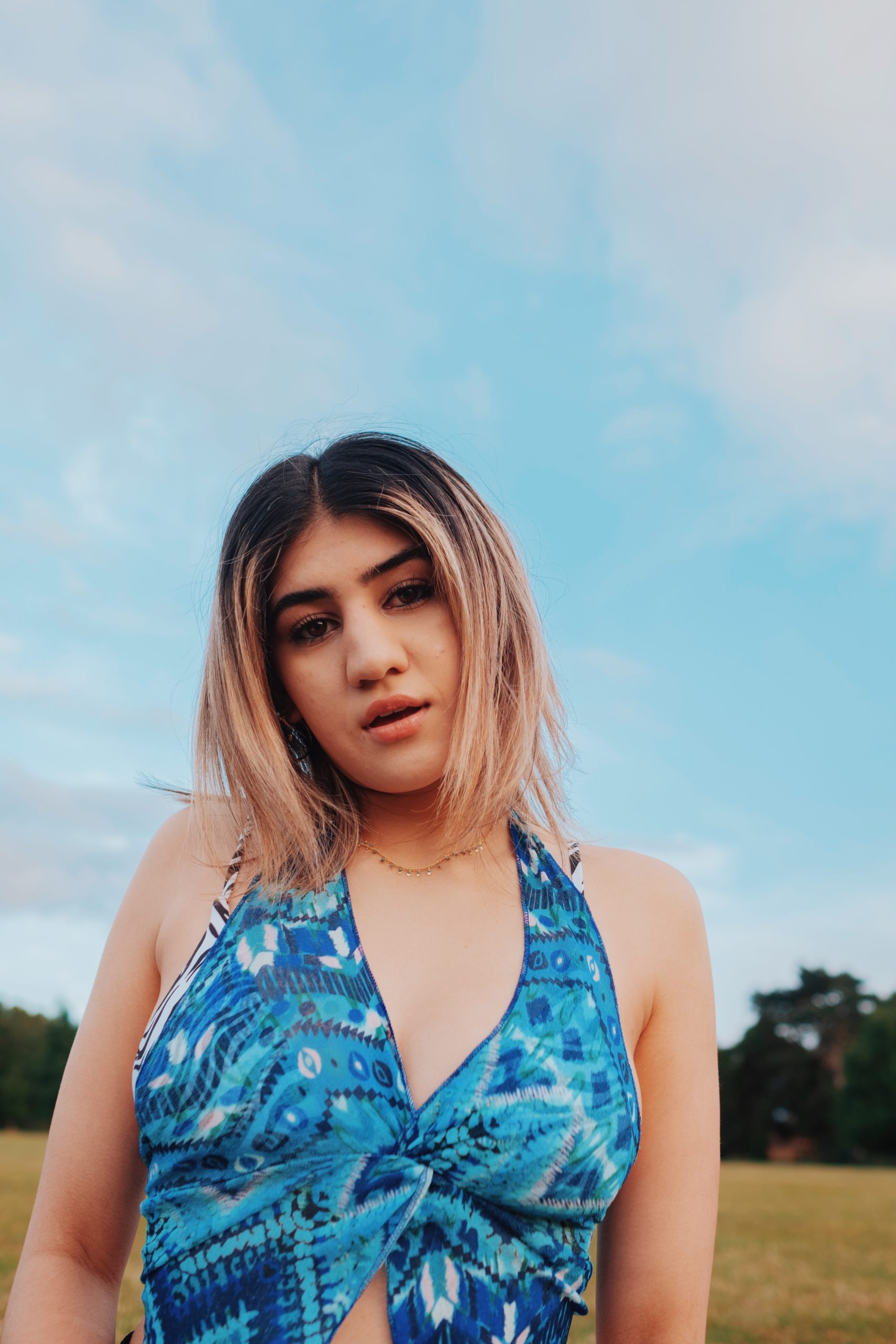 Thomas Pargeter // Kiara Jordan // Posey // Ella - Hotvox