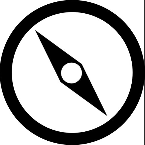 Divided Compass - Hotvox