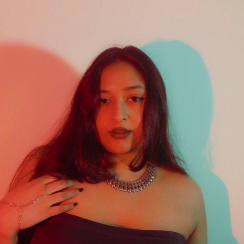 Andrea Kristin - Hotvox