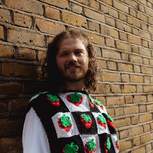 Brodie Barclay - Hotvox